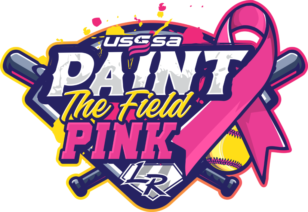 Paint the Field Pink (2024) - Mascoutah, IL - USSSA Illinois Fast Pitch