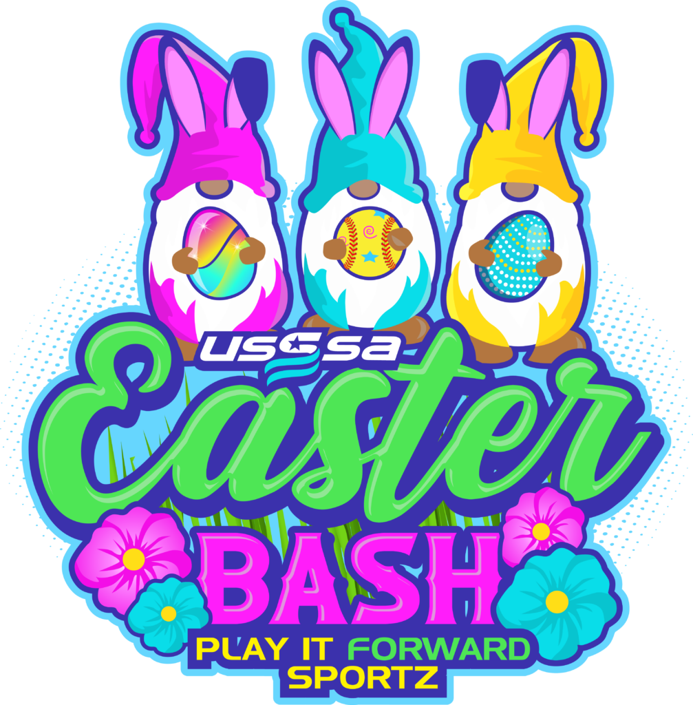 Easter Bash – TURF (SAT Only) – No Gate (2025) - O'Fallon, IL - USSSA Illinois Fast Pitch