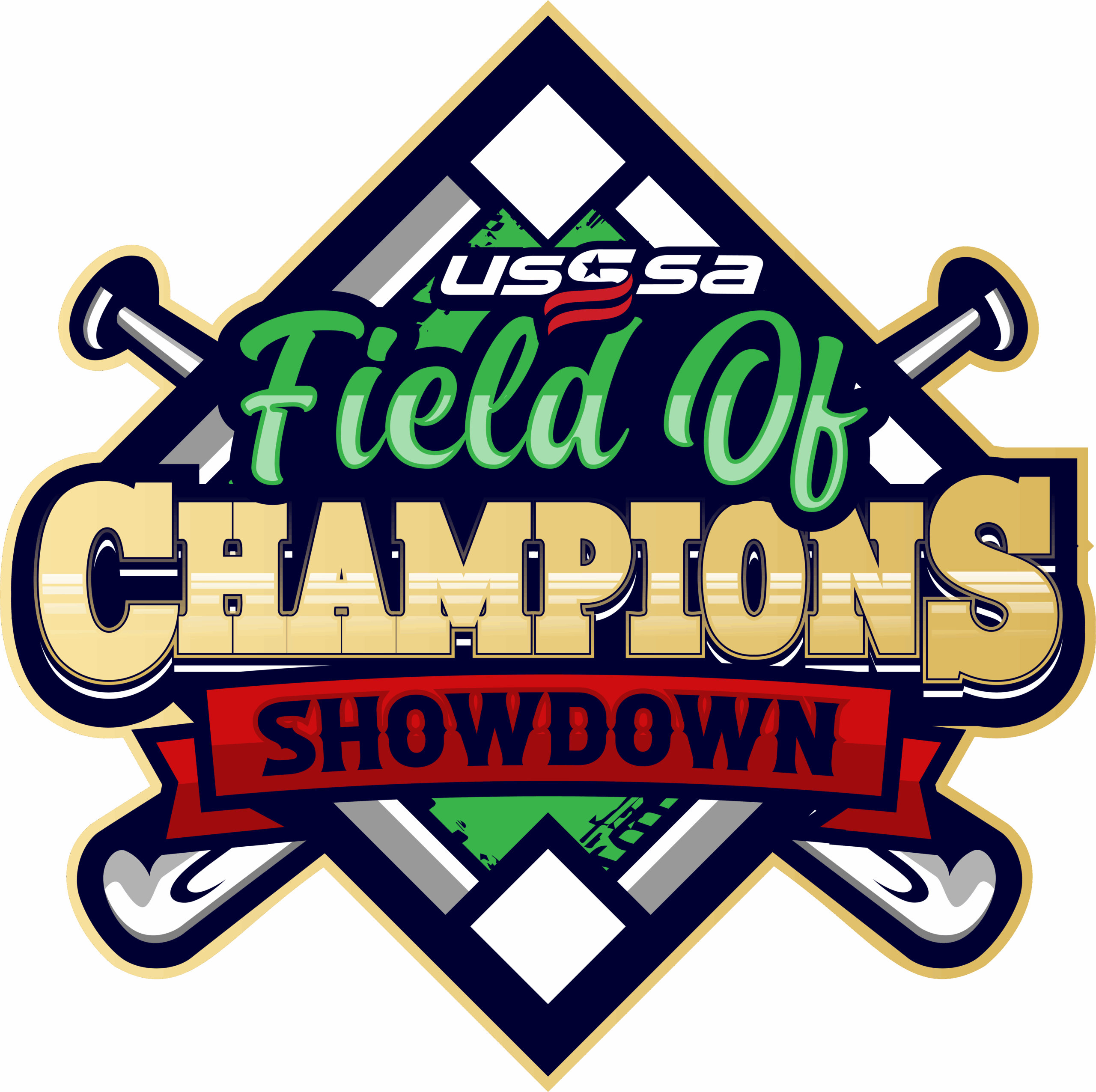 Field of Champions Showdown (2025) - Normal, IL - USSSA Illinois Fast Pitch