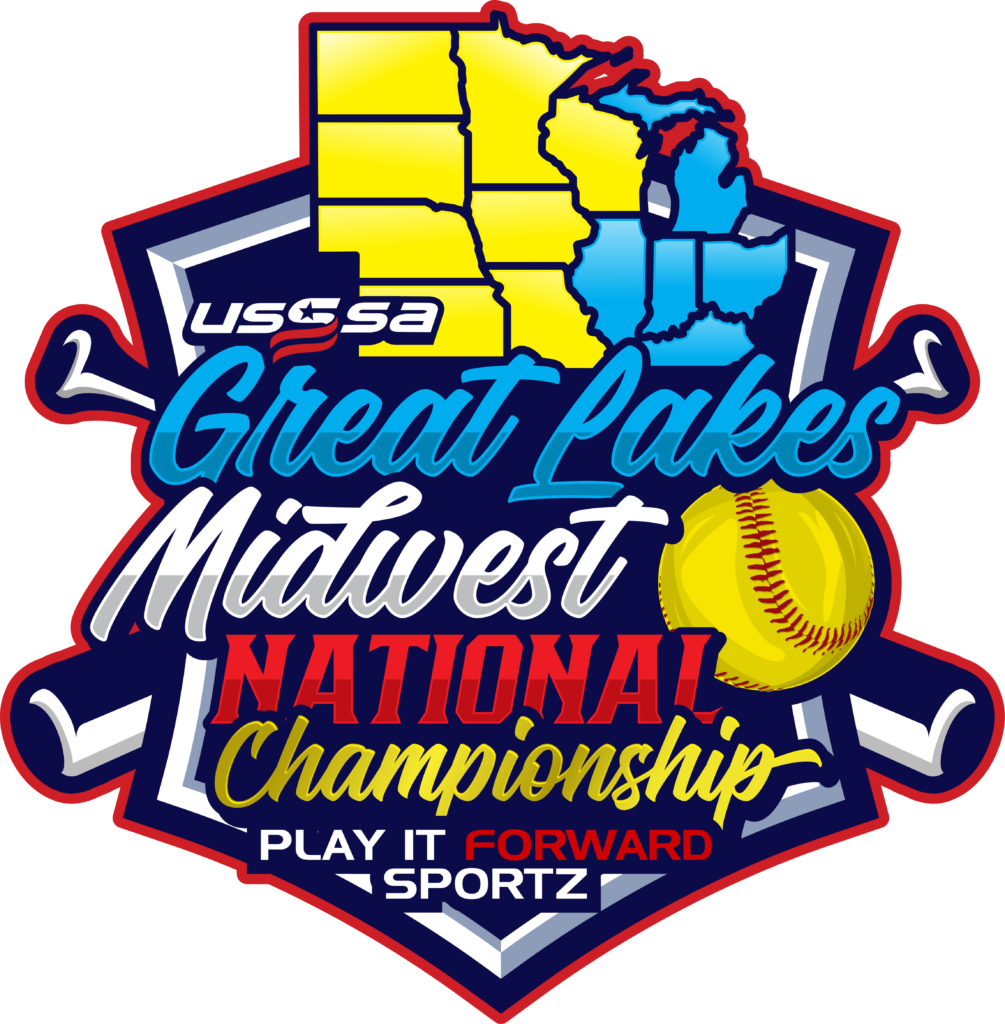 Great Lakes/Midwest National Championship (2025) - O'Fallon/Edwardsville, IL - USSSA Illinois ...
