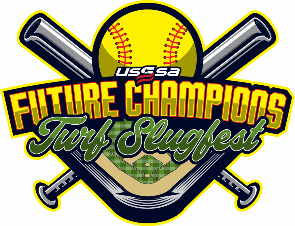 Future Champions “Play the Turf” Turf Slugfest (2025) - Jacksonville ...
