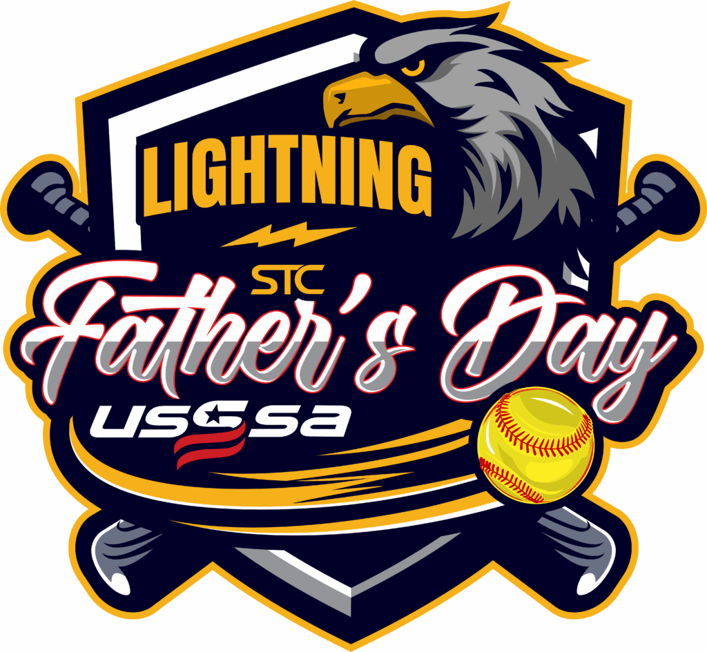 Lightning- STC “B Level” Father’s Day 2X POINTS! (2025) - St Charles, IL - USSSA Illinois Fast Pitch