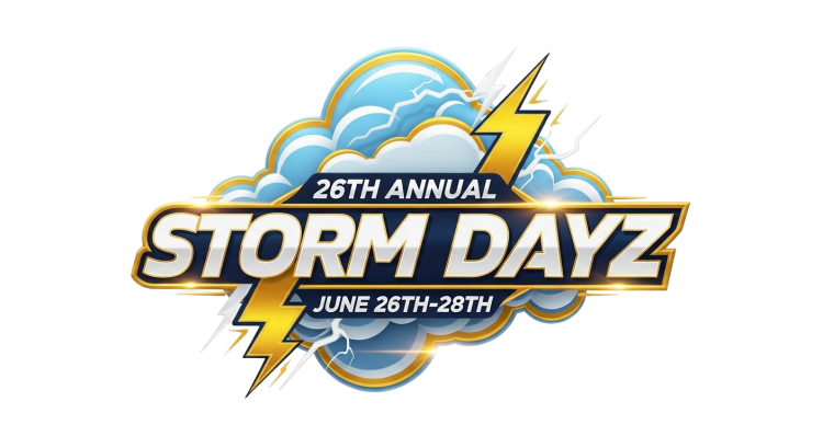26th Annual Storm Dayz Tournament (2026) - Sycamore, IL - USSSA ...