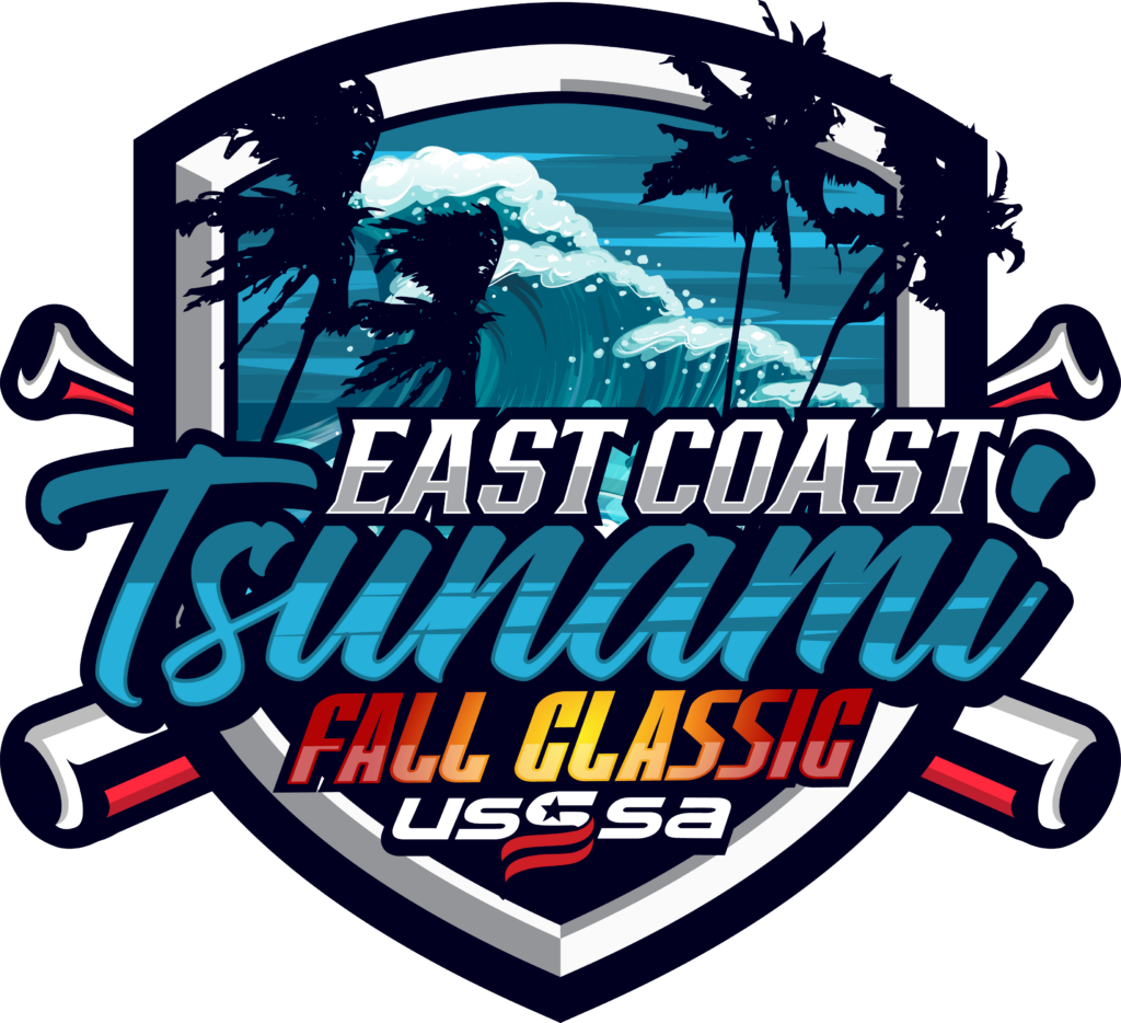East Coast Tsunami Fall Classic (2023) - Linden, NJ - USSSA New Jersey ...