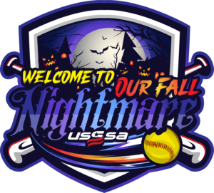 Welcome To Our Fall Nightmare 14u (2023) - Westampton, NJ - USSSA New ...