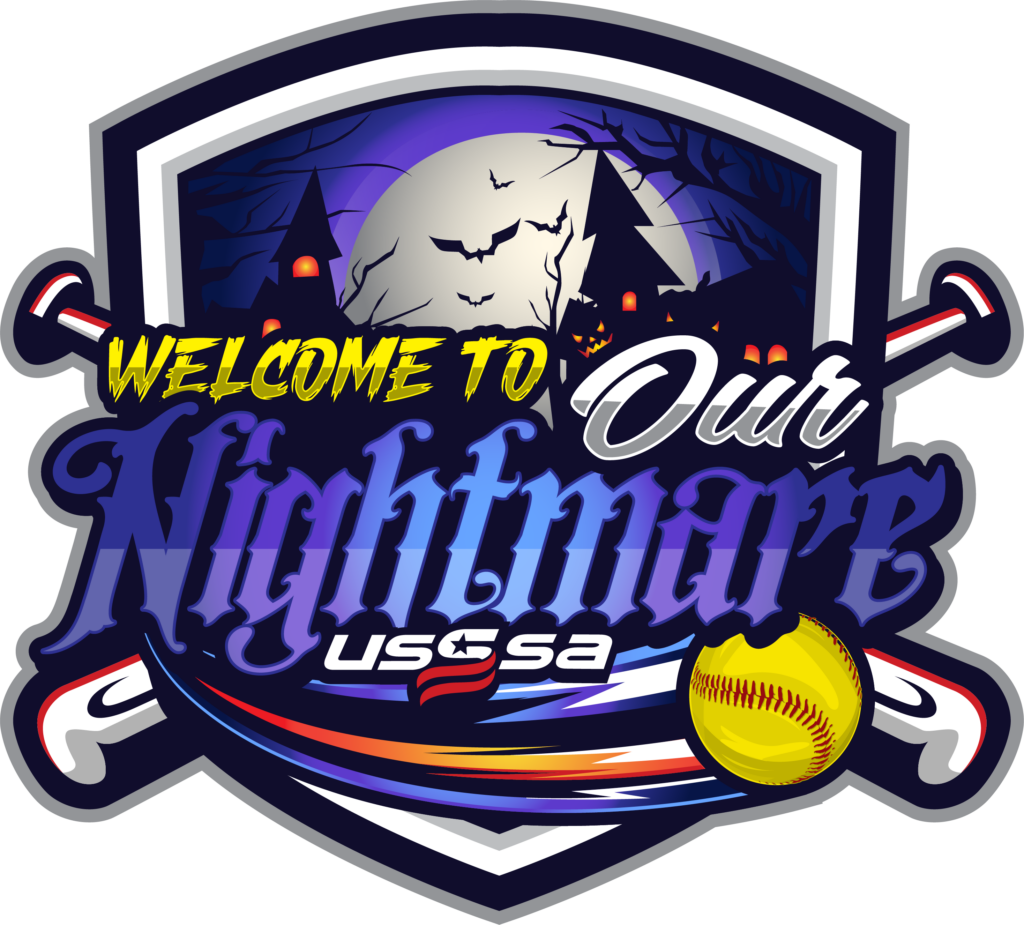 10u Welcome To Our Nightmare (2024) - Westampton, NJ - USSSA New Jersey ...