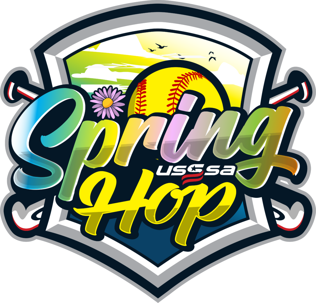Spring Hop (2024) - Jackson, NJ - USSSA New Jersey Fast Pitch