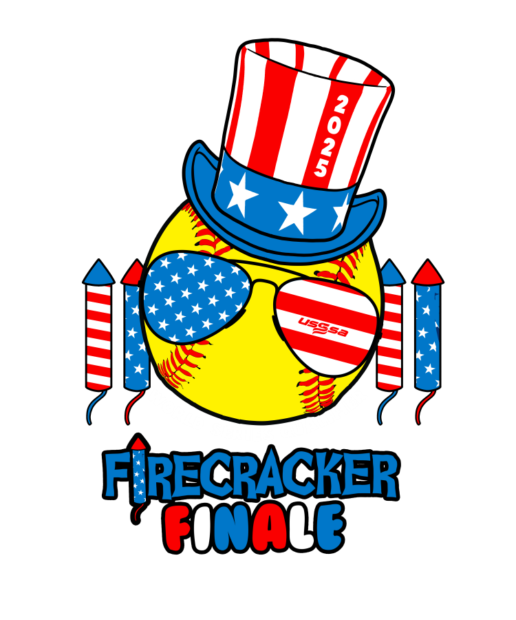 Firecracker Finale – MIL (2025) - Millville, NJ - USSSA New Jersey Fast ...