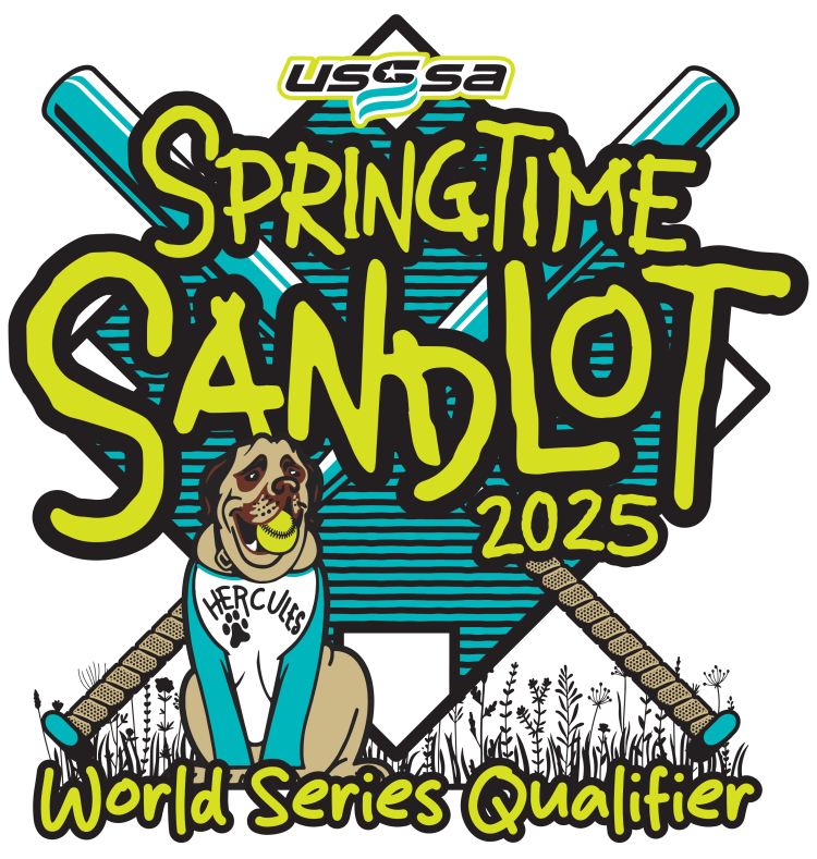 Springtime Sandlot – LIN (RAINED OUT) (2025) - Linden, NJ - USSSA New ...