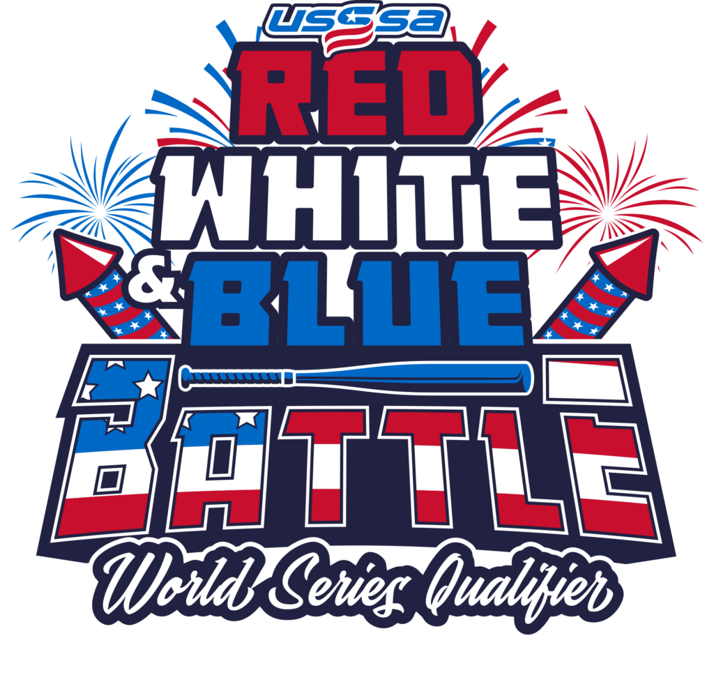 Red, White & Blue Battle – MIL (2025) - Millville, NJ - USSSA New ...