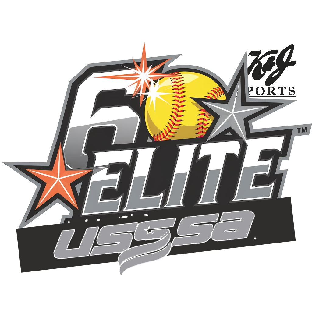 Elite Six — KJSFP (2025) - Central Jersey, NJ - USSSA New Jersey Fast Pitch