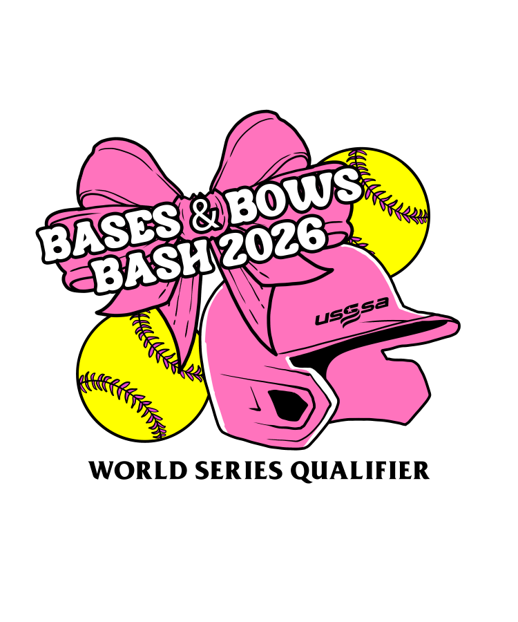 Bases & Bows – MIL 9/14 (2025) - Millville, NJ - USSSA New Jersey Fast ...