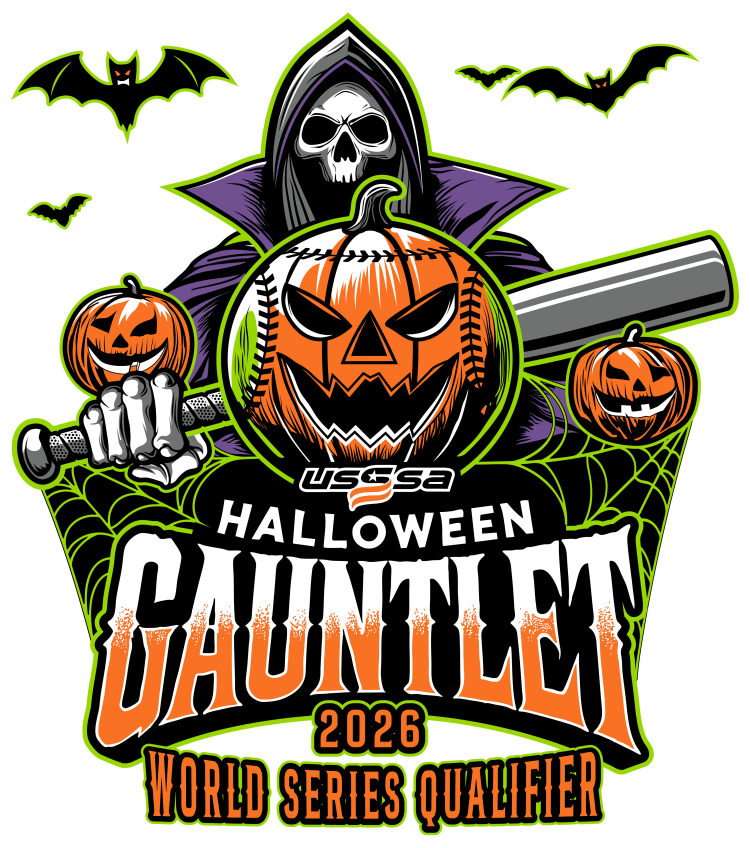 Halloween Gauntlet – ML (2025) - Mount Laurel, NJ - USSSA New Jersey ...