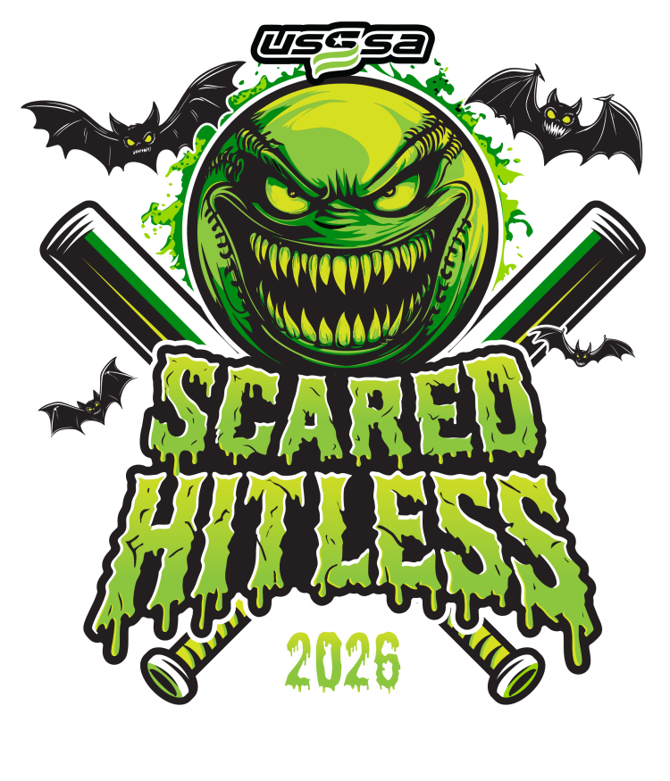Scared Hitless – ML (2025) - Mount Laurel, NJ - USSSA New Jersey Fast Pitch