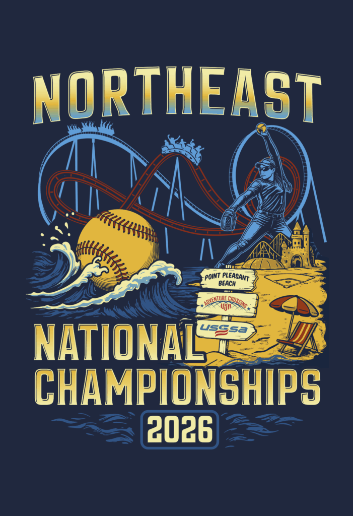 USSSA Northeast National Championships (2026) - Jackson, NJ - USSSA New ...