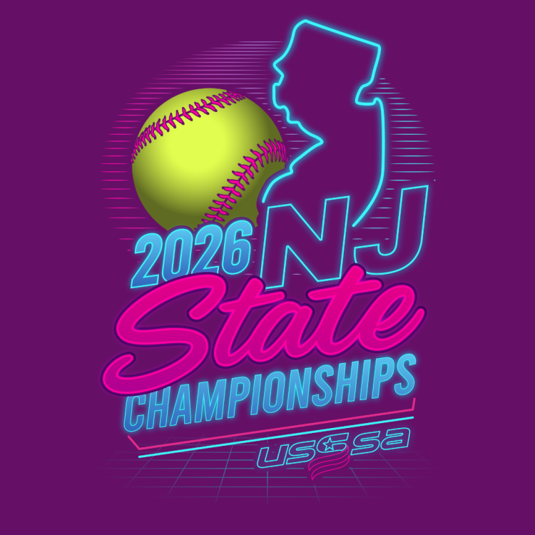 NJ 14U State Championships (2026) - Voorhees, NJ - USSSA New Jersey ...
