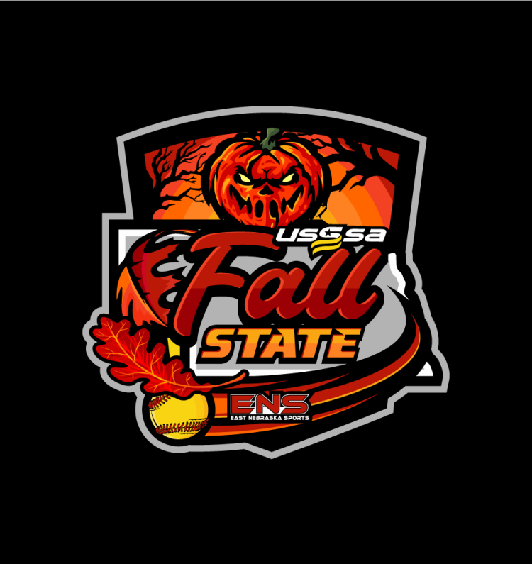 USSSA Nebraska Fall State (14’s-18’s) (2021) - Bellevue, NE - USSSA ...