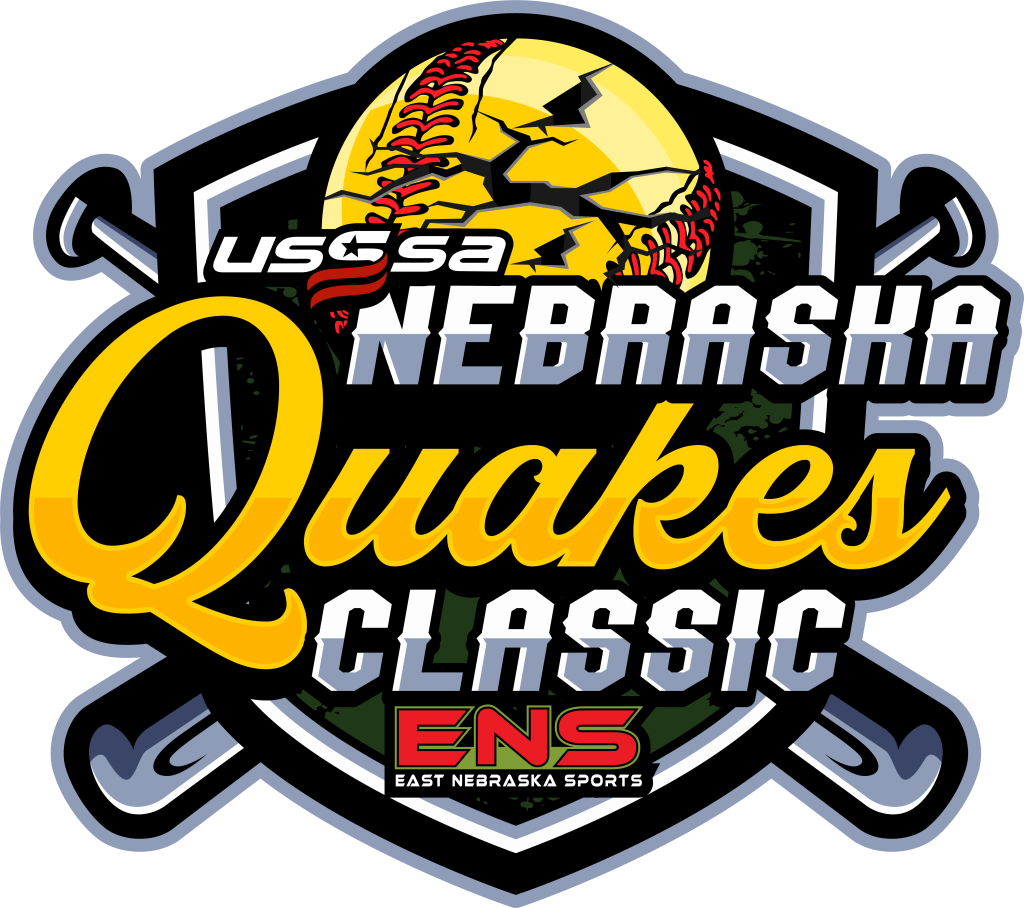 Nebraska Quakes Classic (2023) - BELLEVUE, NE - USSSA Nebraska Fast Pitch
