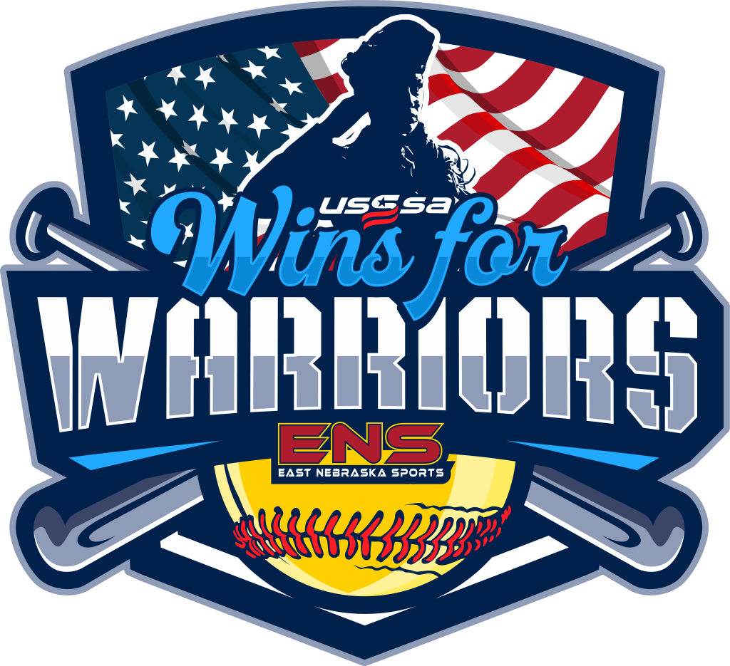 Wins for Warriors 6GG (2023) - BELLEVUE, NE - USSSA Nebraska Fast Pitch