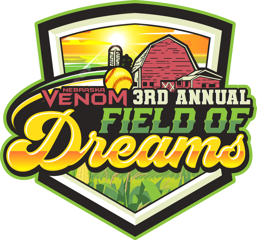 Nebraska Venom 3rd Annual Field of Dreams (5GG) (2023) - Fremont, NE ...