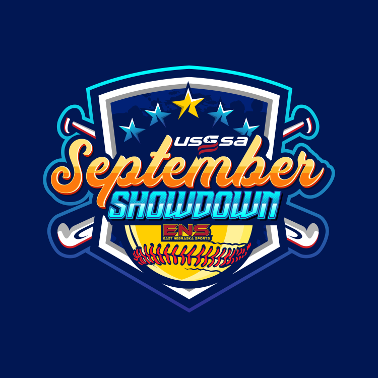 September Showdown (Sunday Only) (2023) - Bellevue, NE - USSSA Nebraska ...