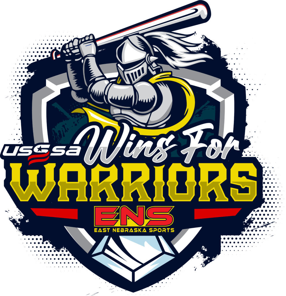 Wins for Warriors (2024) - Bellevue, NE - USSSA Nebraska Fast Pitch