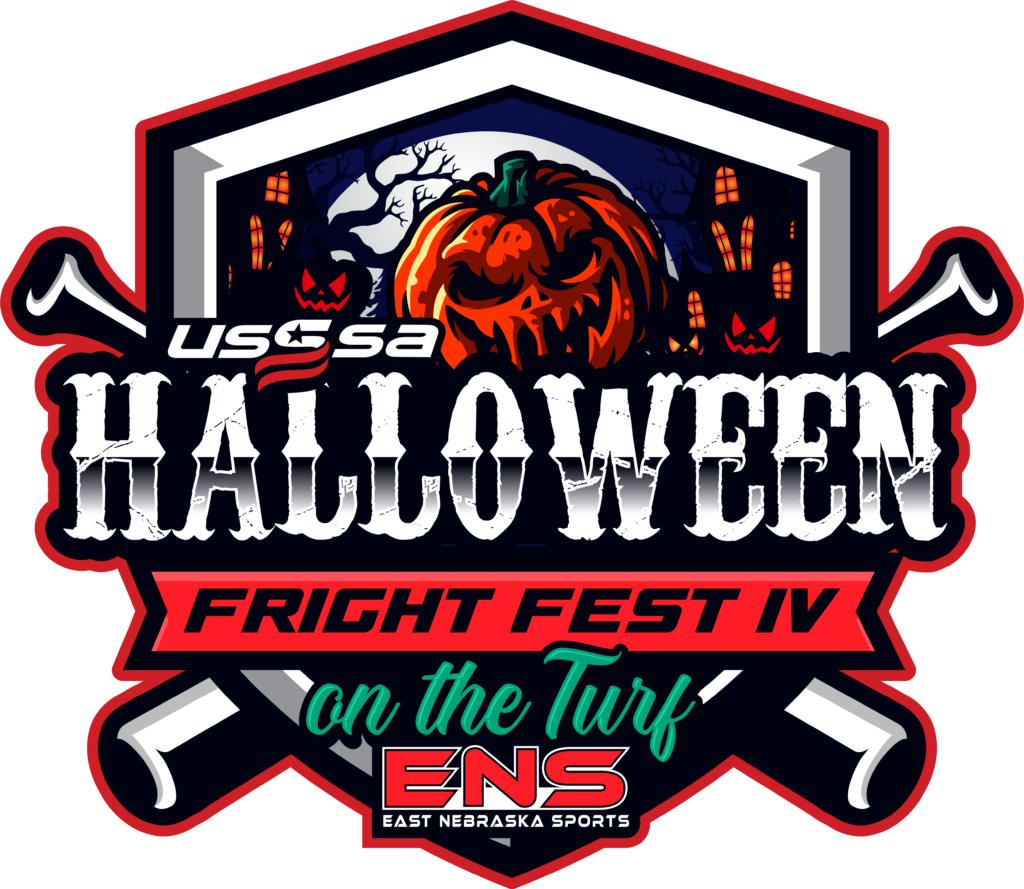 Halloween Fright Fest IV on the Turf (2024) - Lincoln, NE - USSSA ...