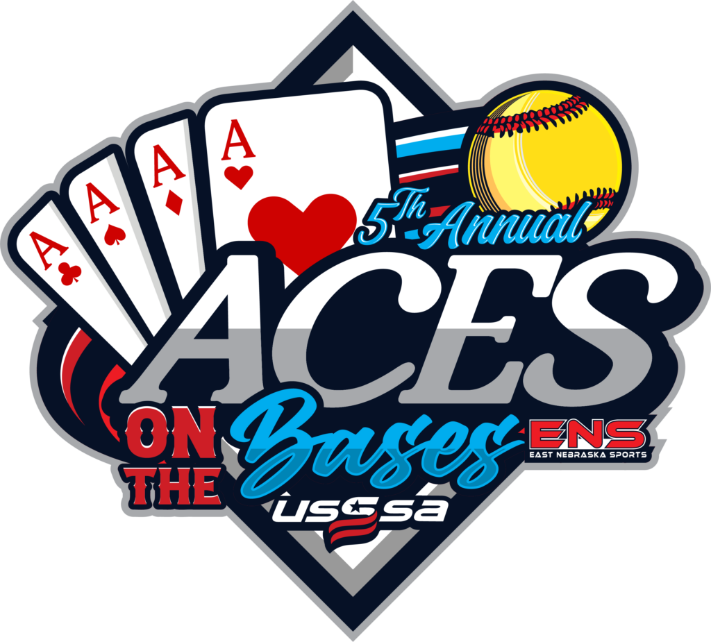 5th annual Aces on the Bases (2025) - Columbus, NE - USSSA Nebraska ...