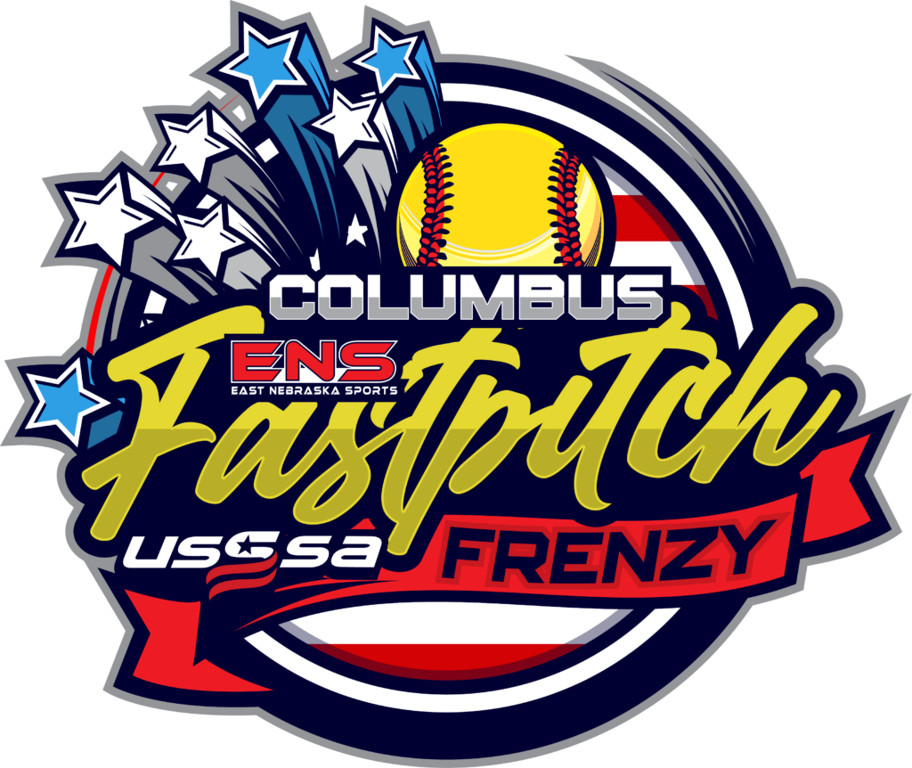 Columbus Fastpitch Frenzy II (2025) - Columbus, NE - USSSA Nebraska Fast Pitch