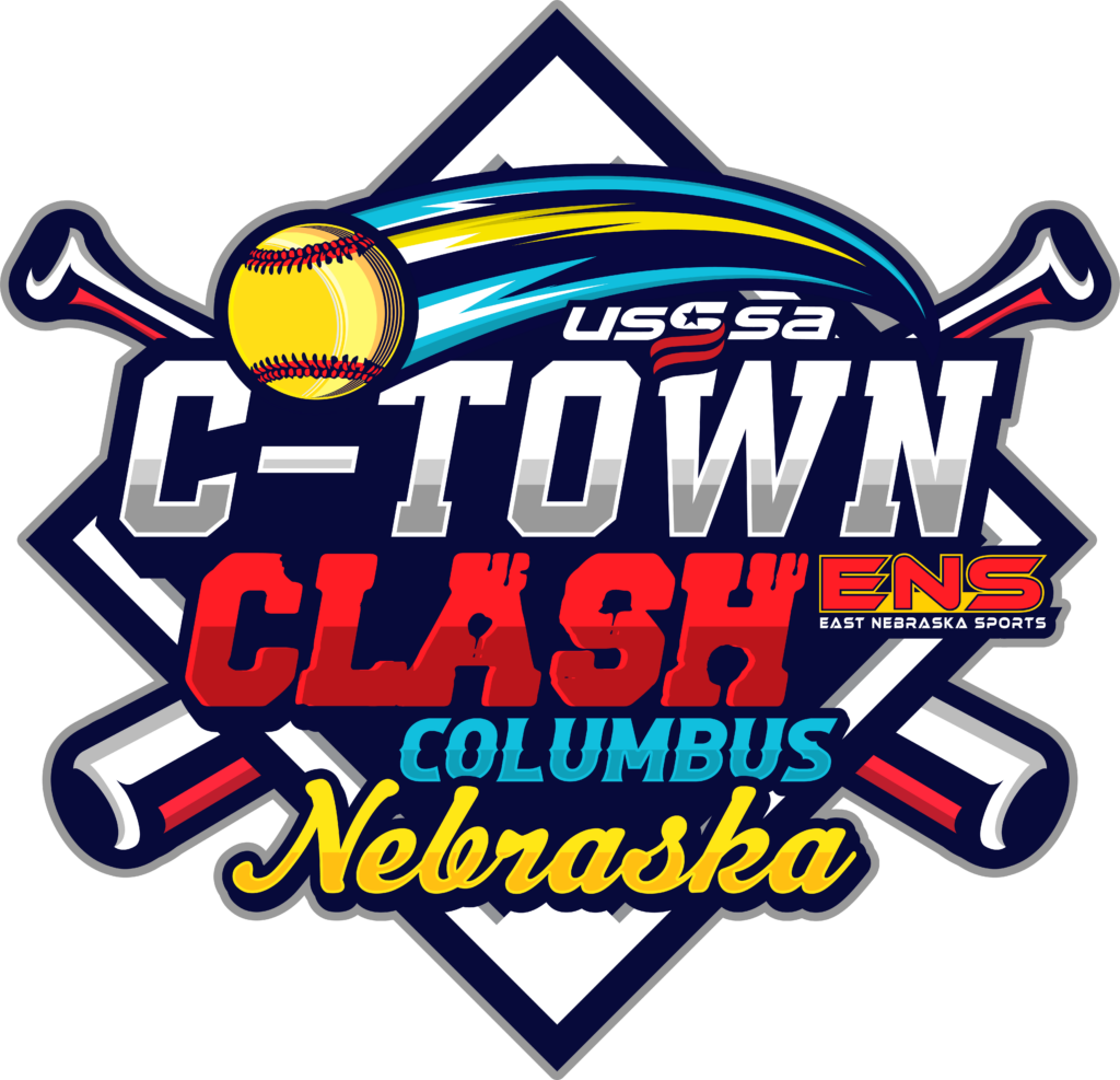 C-Town Clash (2025) - Columbus, NE - USSSA Nebraska Fast Pitch