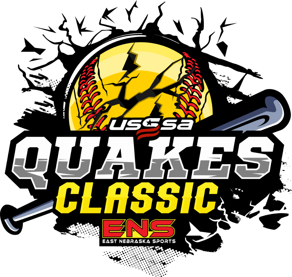 Quakes Classic (2025) - Omaha/Lincoln, NE - USSSA Nebraska Fast Pitch