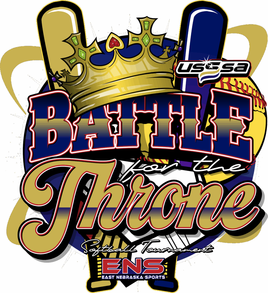 Battle for the Throne (2025) - Lincoln, NE - USSSA Nebraska Fast Pitch