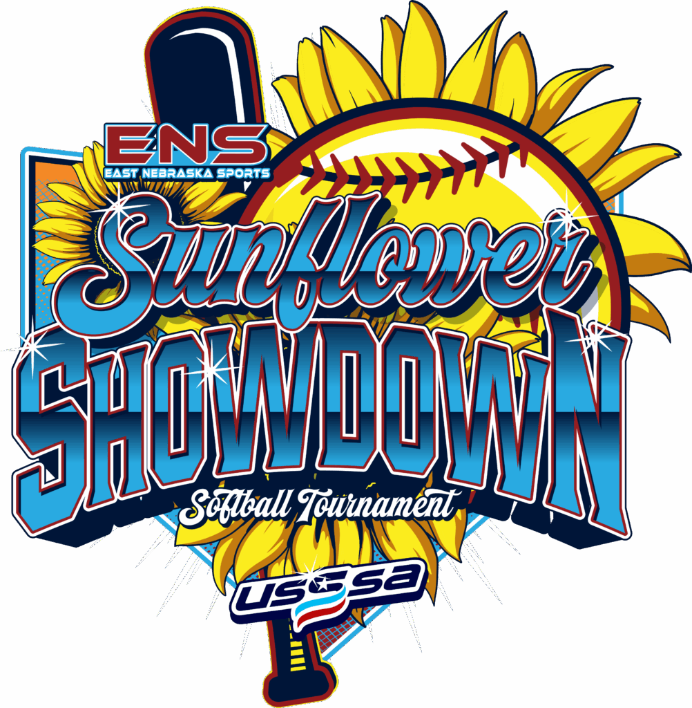 Sunflower Showdown – ONE DAY (2025) - Omaha, NE - USSSA Nebraska Fast Pitch