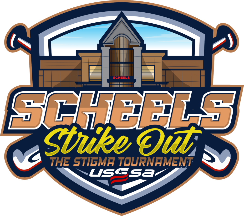 Scheels Strike Out The Stigma Tournament (2024) - Eden Prairie, MN ...