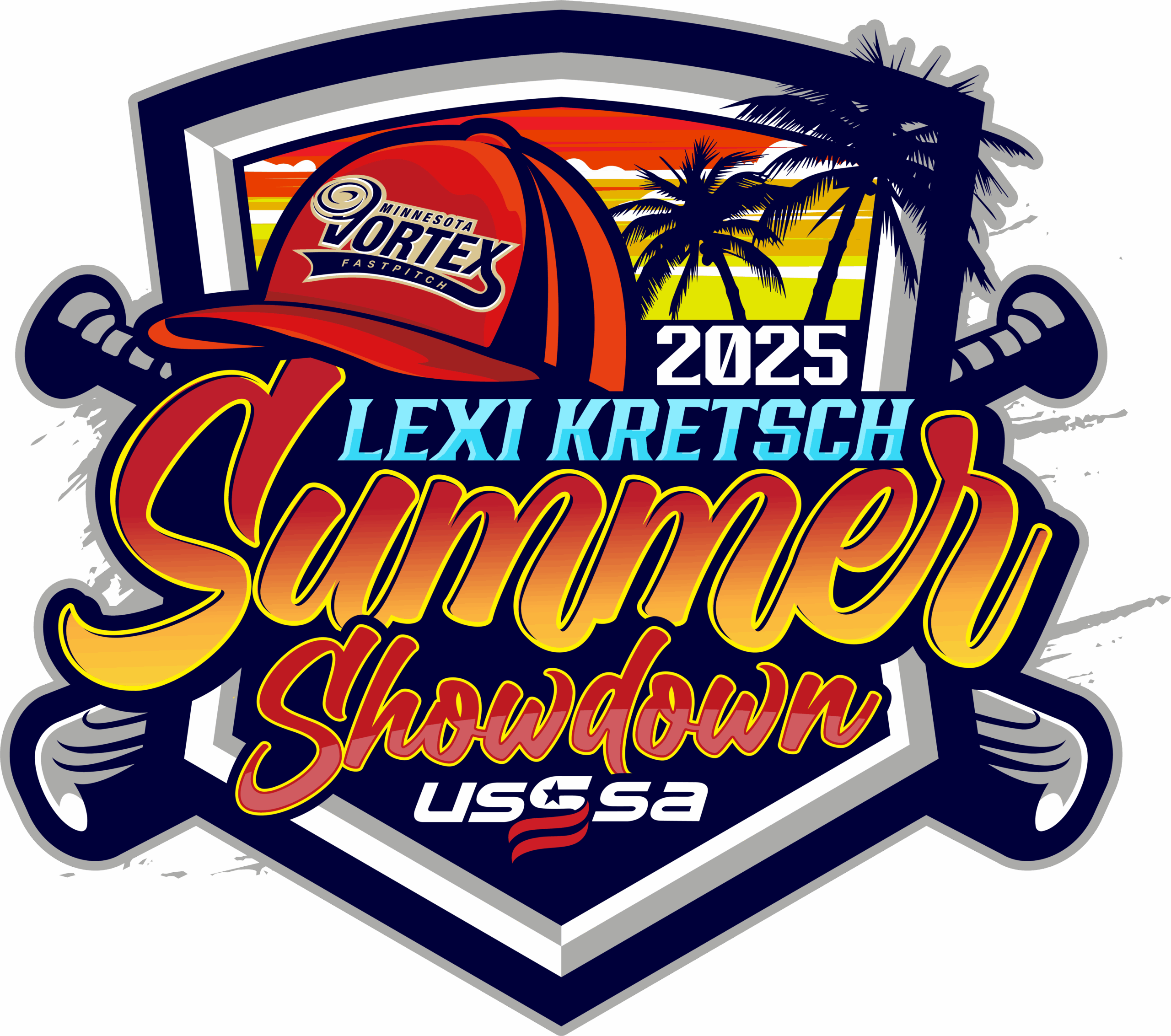 2025 Lexi Kretsch Summer Showdown (2025) - Multiple Sites NW Twin Cites ...