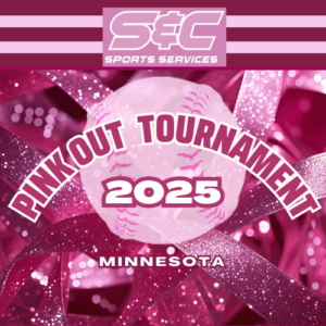 2025 S&C Pink-Out Tournament (2025) - Coon Rapids, MN - USSSA Minnesota Fast Pitch
