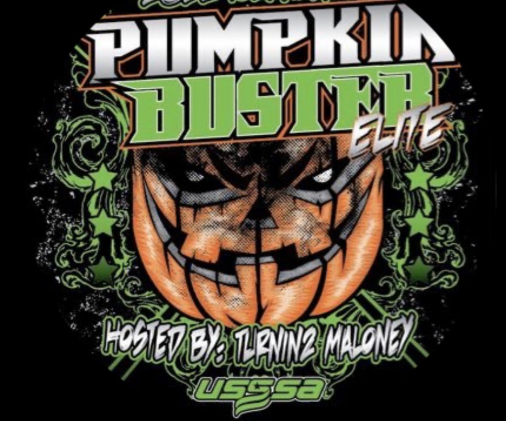 Pumpkin Buster Tournamet (2023) - Shelby Township, MI - USSSA Michigan ...