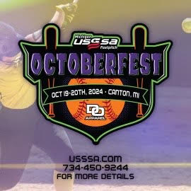 USSSA Octoberfest (2024) - Canton Township, MI - USSSA Michigan Fast Pitch