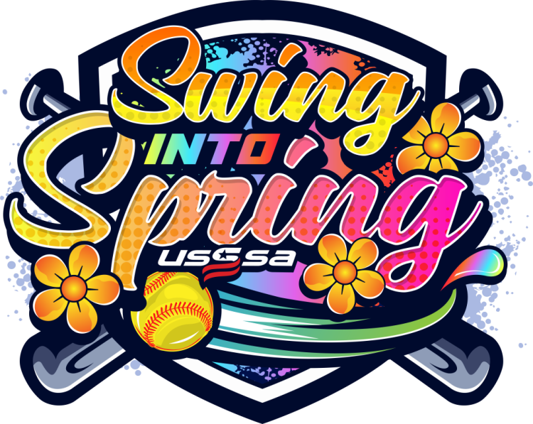Swing Into Spring (2025) - St. Clair Shores, MI - USSSA Michigan Fast Pitch