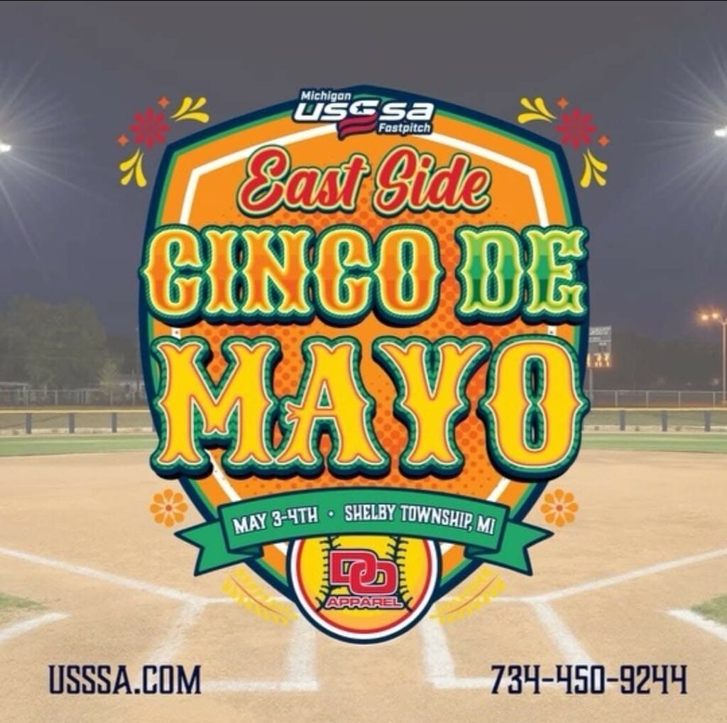 USSSA East Side Cinco De Mayo (Rings) (2025) - Shelby Township, MI ...
