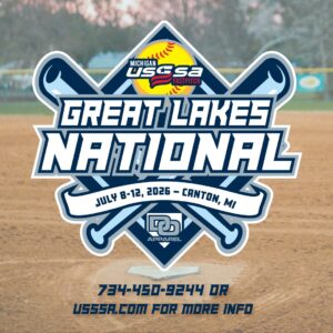 USSSA Nationals