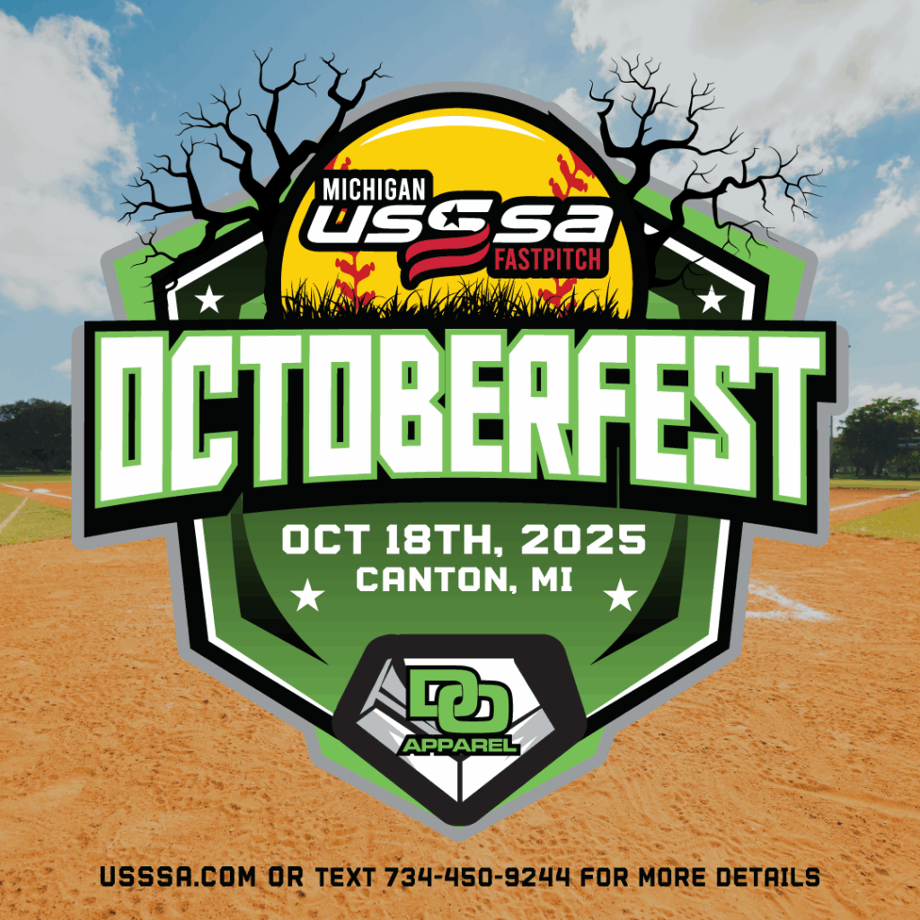 USSSA Octoberfest (2025) - Canton, MI - USSSA Michigan Fast Pitch