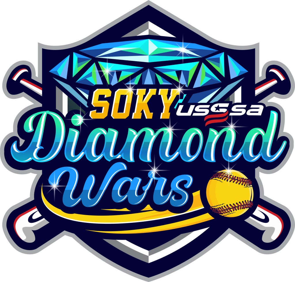 SOKY Diamond Wars (2023) - Bowling Green, KY - USSSA Kentucky Fast Pitch