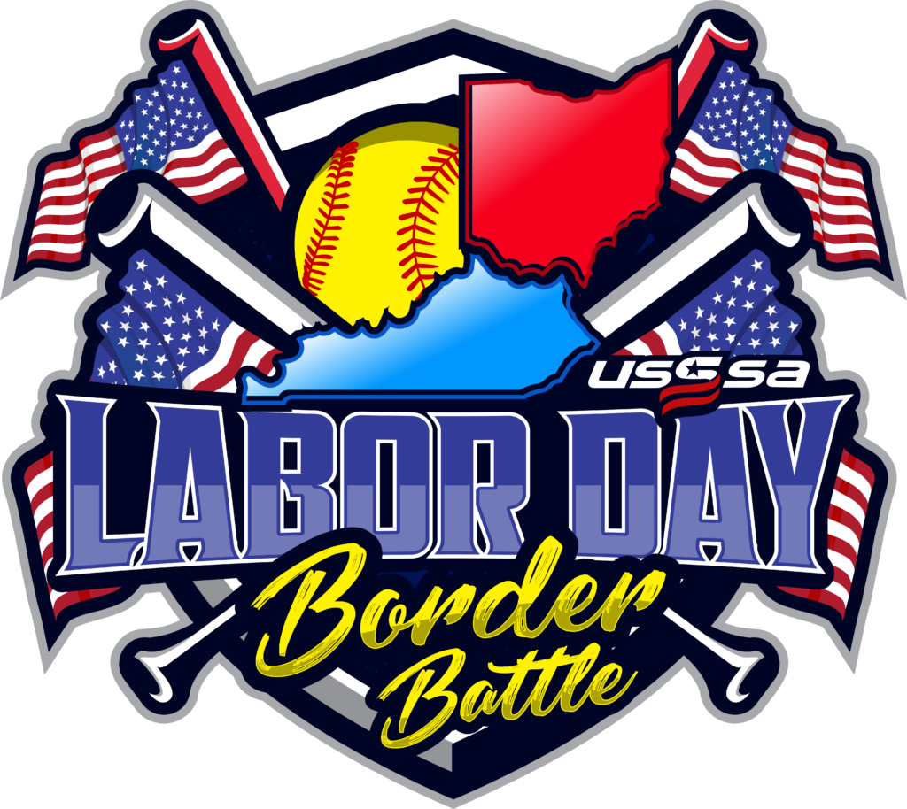 USSSA Labor Day Border Battle (Saturday Only) 4GG (2024) - South Central KY, KY - USSSA Kentucky ...