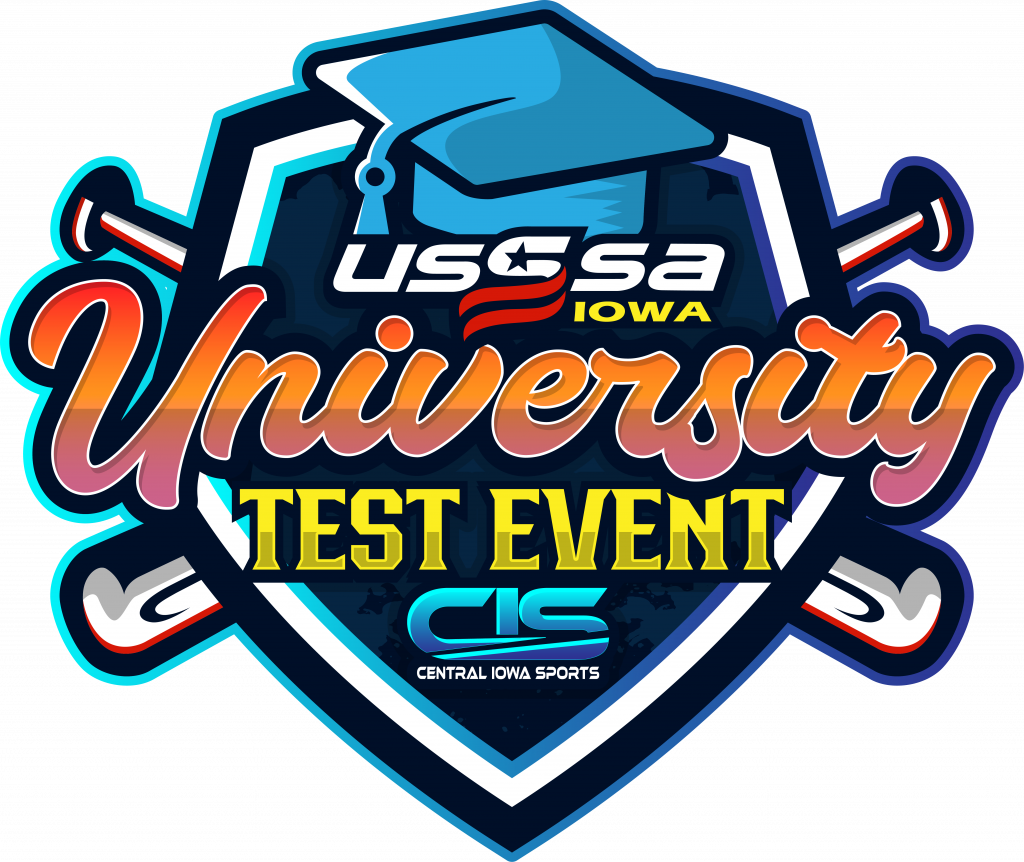 USSSA University Test Event 1 (2022) - Des Moines, IA - USSSA Iowa Fast ...