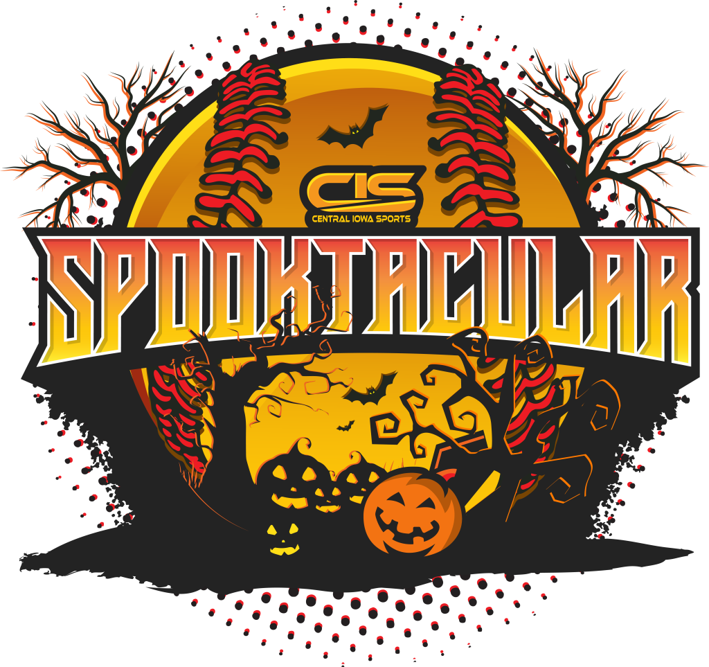 CIS Spooktacular (2022) - Des Moines, IA - USSSA Iowa Fast Pitch