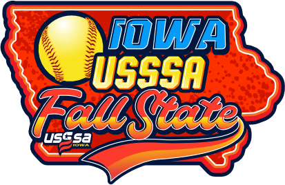 Iowa Fall C and 8U State (2022) - Des Moines, IA - USSSA Iowa Fast Pitch
