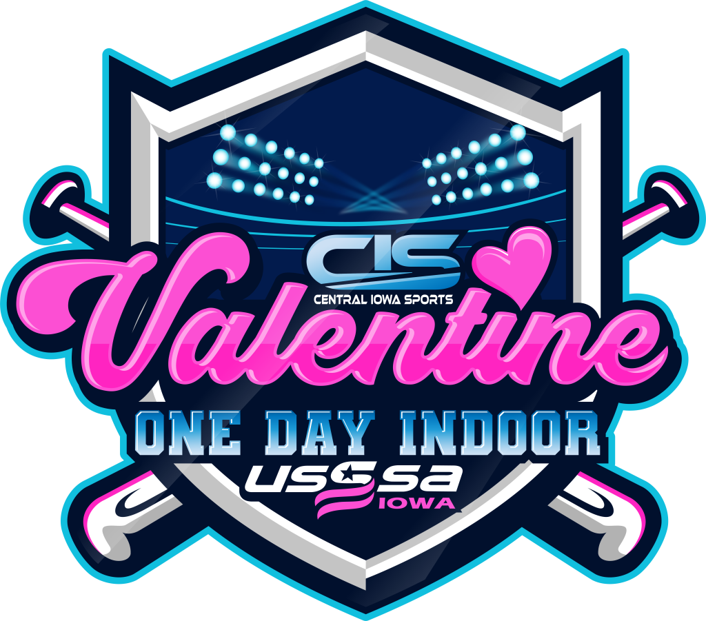 CIS Valentine One Day Indoor (2023) - Des Moines, IA - USSSA Iowa Fast Pitch
