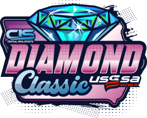 CIS Diamond Classic (2023) - Des Moines, IA - USSSA Iowa Fast Pitch
