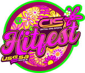 CIS Hitfest (2023) - Des Moines, IA - USSSA Iowa Fast Pitch